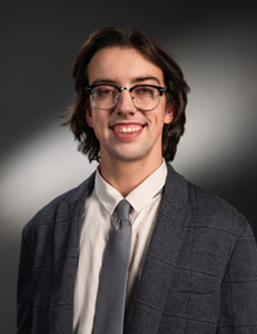 Zach Mackin – A Soldier's Child Foundation