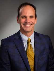 Charles Butler – A Soldier's Child Foundation